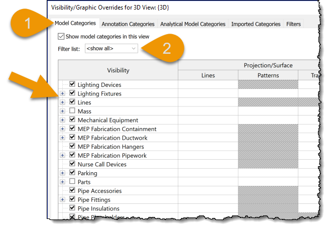 Enscape Best Practices for Revit Project Setup | Revit Configuration & Settings